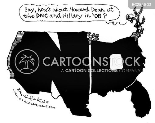 Dnc Cartoons and Comics - funny pictures from CartoonStock