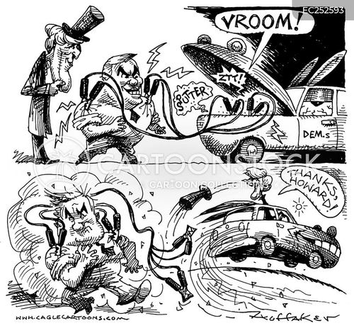 Dean Hachamovitch Cartoons and Comics - funny pictures from CartoonStock