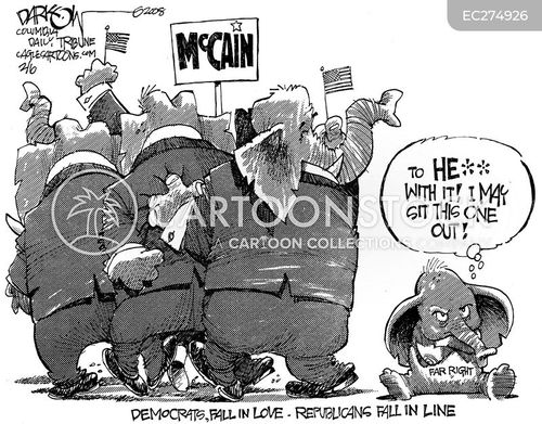 Mutiny Cartoons and Comics - funny pictures from CartoonStock