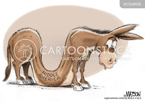 Weak Congress Cartoons and Comics - funny pictures from CartoonStock