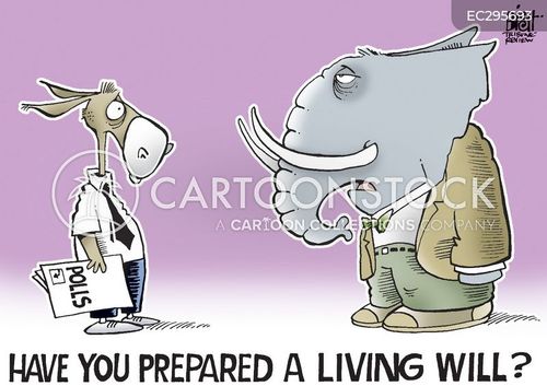 Democrats Cartoons and Comics - funny pictures from CartoonStock