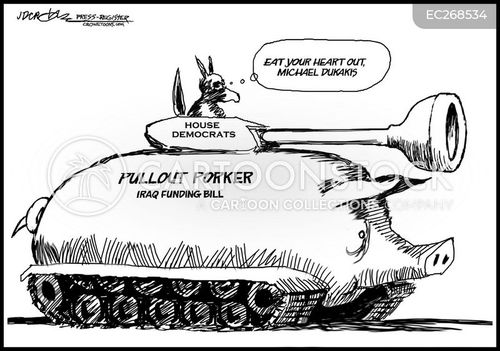 Pulled Pork Cartoons and Comics - funny pictures from CartoonStock