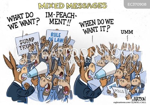 Political Rally Atmosphere Cartoons and Comics - funny pictures from ...