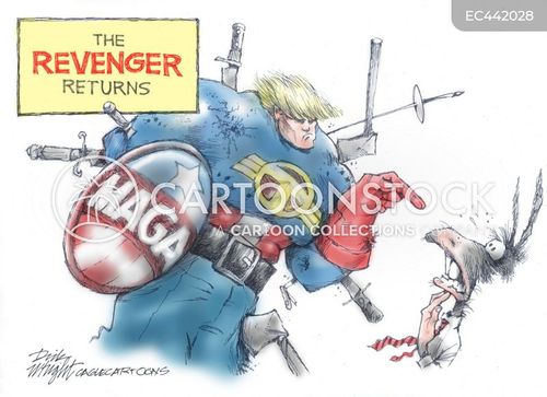 Fbi Corruption Cartoons and Comics - funny pictures from CartoonStock