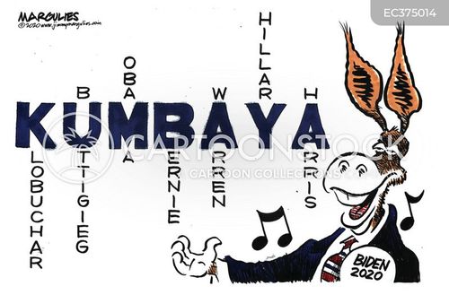 Cumbia Cartoons and Comics - funny pictures from CartoonStock