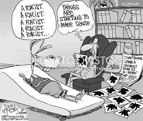 Societal Division Cartoons and Comics - funny pictures from CartoonStock
