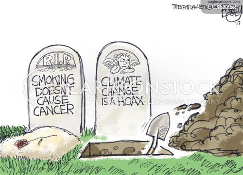 Willful Ignorance Cartoons and Comics - funny pictures from CartoonStock