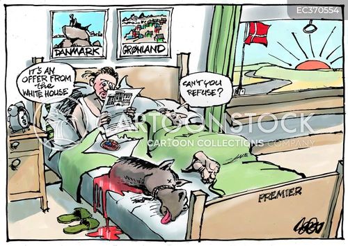 The Godfather Cartoons and Comics - funny pictures from CartoonStock
