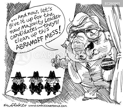 Majority Cartoons and Comics - funny pictures from CartoonStock