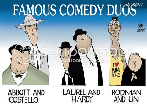 Rodman Cartoons and Comics - funny pictures from CartoonStock