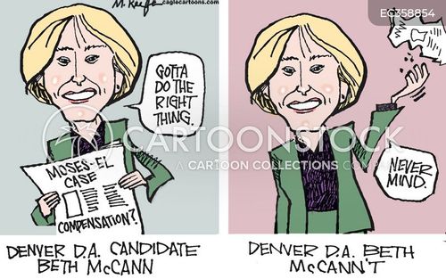 Beth Mccann Cartoons and Comics - funny pictures from CartoonStock
