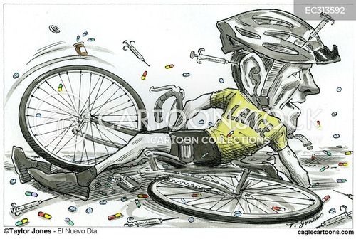 Doper Cartoons and Comics - funny pictures from CartoonStock