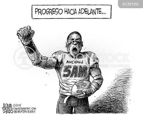 Michael Sam Carneros Meme