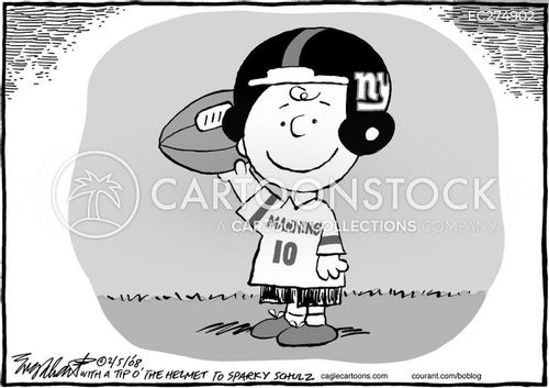 Underestimated Cartoons and Comics - funny pictures from CartoonStock