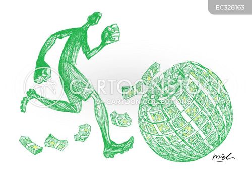 Copa 2014 Cartoons and Comics - funny pictures from CartoonStock