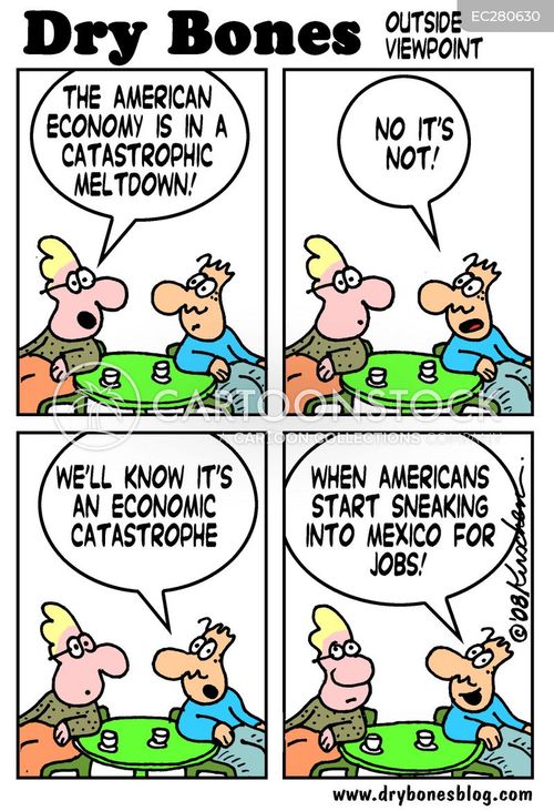 Ifart Cartoons and Comics - funny pictures from CartoonStock