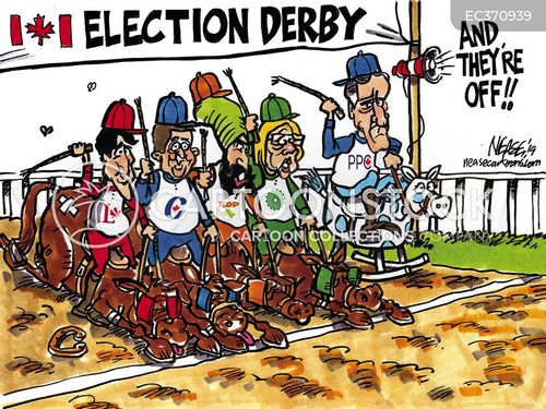 Racecourse Cartoons and Comics - funny pictures from CartoonStock