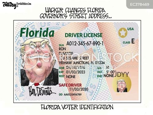 Heckler Identification Cartoons and Comics - funny pictures from ...