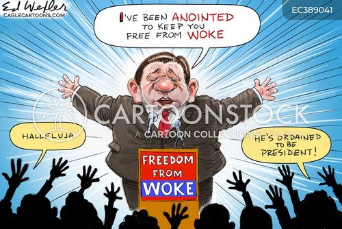 Gov Cartoons and Comics - funny pictures from CartoonStock