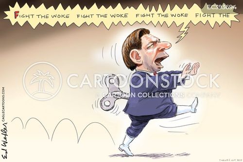 Political Correctness Satire Cartoons and Comics - funny pictures from ...