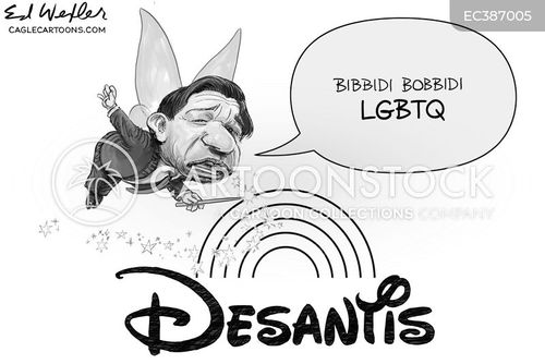 Self-governing Cartoons and Comics - funny pictures from CartoonStock