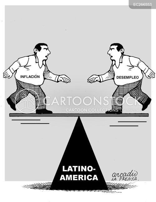 Labor Force Participation Cartoons and Comics - funny pictures from ...