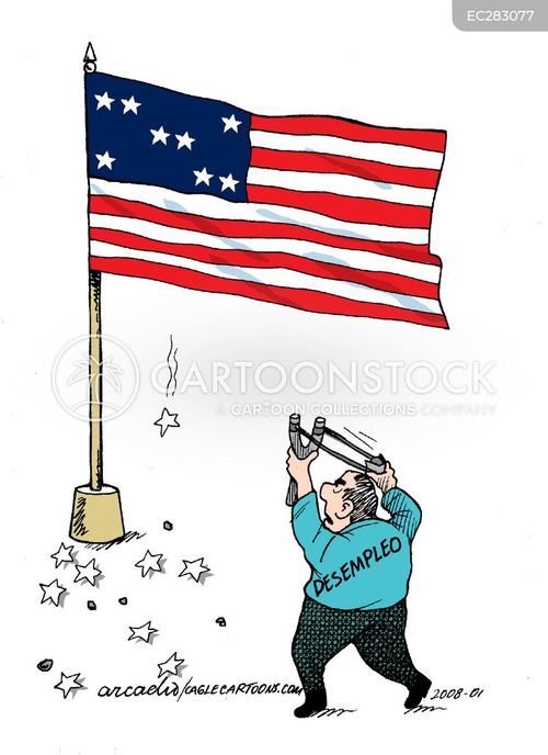 Unemployment Insurance Cartoons and Comics - funny pictures from ...