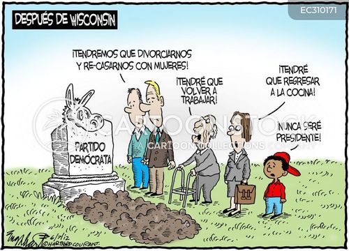 Gasto Estado Cartoons and Comics - funny pictures from CartoonStock