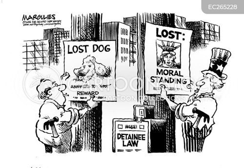 Sass Cartoons and Comics - funny pictures from CartoonStock