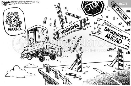 Vehicle Stop Cartoons and Comics - funny pictures from CartoonStock