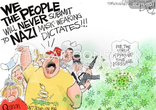 Devin Bushman Cartoons and Comics - funny pictures from CartoonStock