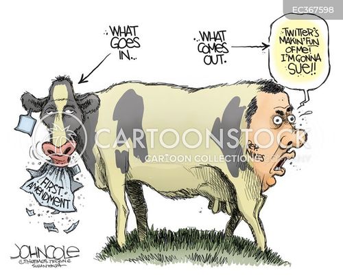 Government Satire Cartoons and Comics - funny pictures from CartoonStock