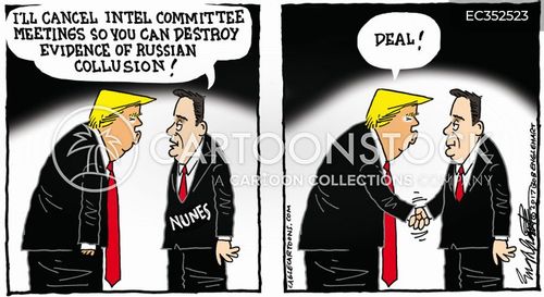 Intelligence Committee Cartoons and Comics - funny pictures from ...