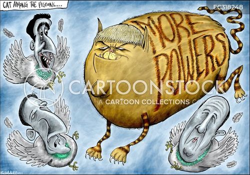 Devolution Cartoons and Comics - funny pictures from CartoonStock