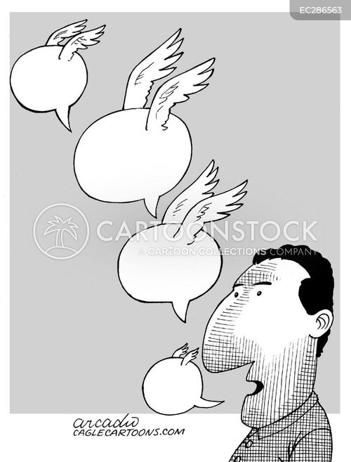 Comunicado Cartoons and Comics - funny pictures from CartoonStock