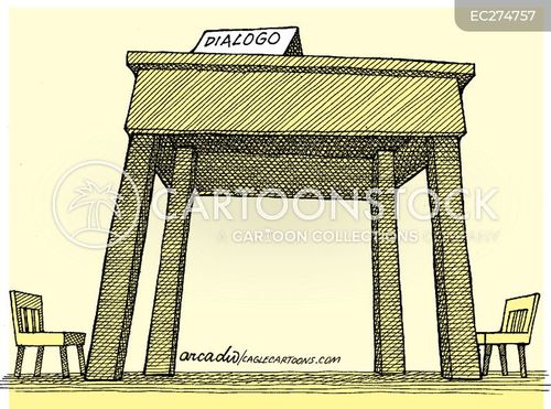 Utopia Cartoons and Comics - funny pictures from CartoonStock