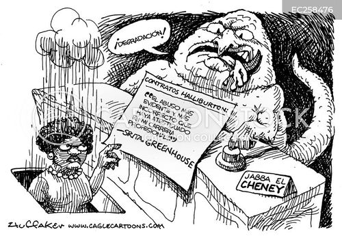 Bunnatine Greenhouse Cartoons and Comics - funny pictures from CartoonStock
