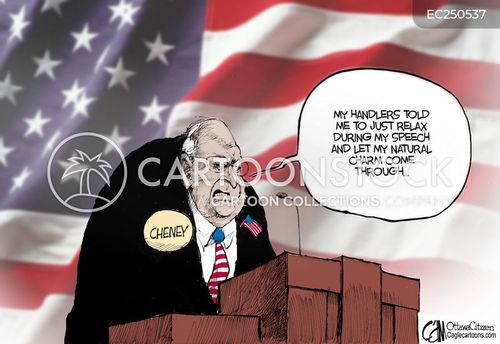 Convention Center Cartoons and Comics - funny pictures from CartoonStock