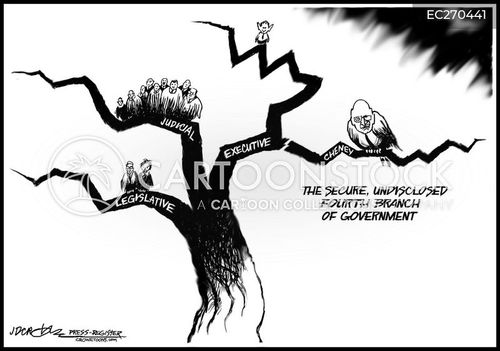 Government Operations Cartoons and Comics - funny pictures from ...