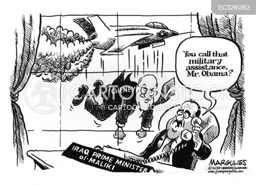 Cheney's Tenure Cartoons and Comics - funny pictures from CartoonStock