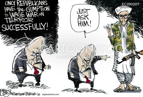 Gumption Cartoons and Comics - funny pictures from CartoonStock