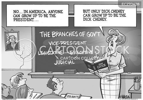 Three Branches Of Government Cartoons and Comics - funny pictures from ...