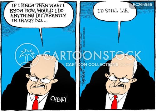 Warpath Cartoons and Comics - funny pictures from CartoonStock