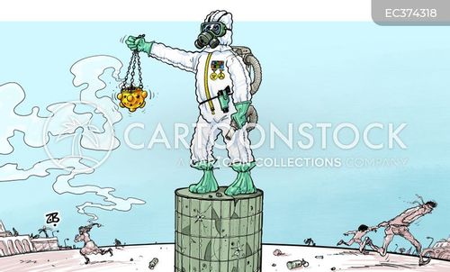 Dictator Pose Cartoons and Comics - funny pictures from CartoonStock