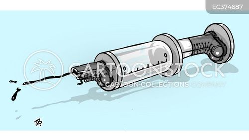 Fake Cure Cartoons and Comics - funny pictures from CartoonStock