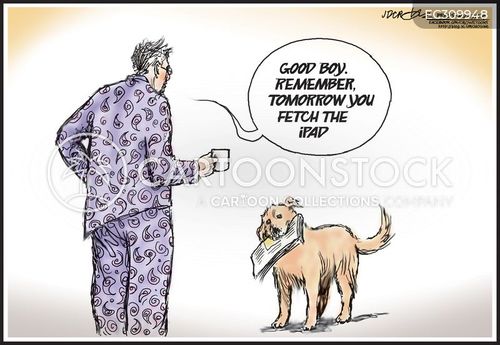 Newspaper Circulation Cartoons and Comics - funny pictures from ...