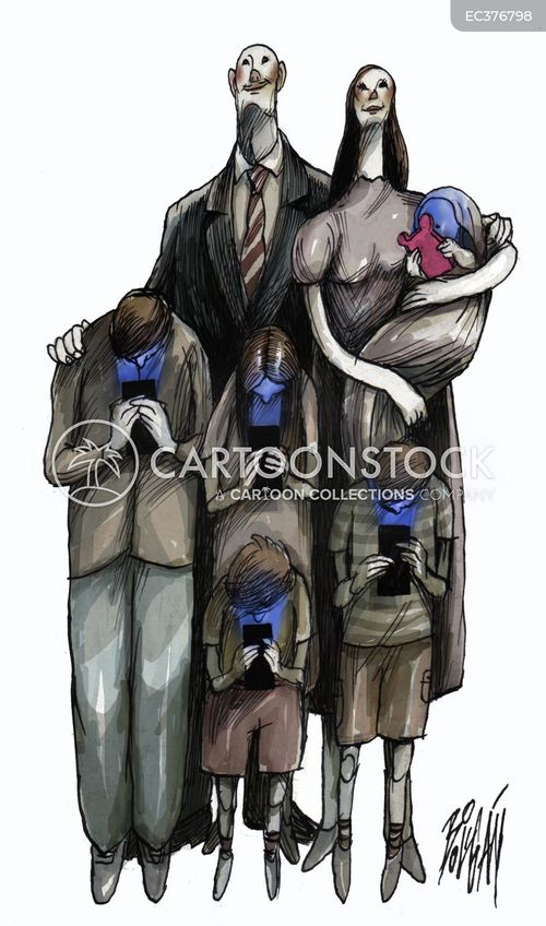 Digital Prestige Cartoons and Comics - funny pictures from CartoonStock