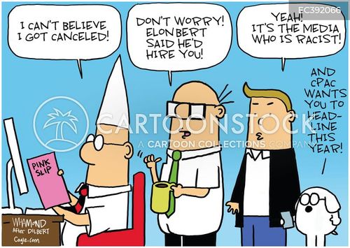 dilbert cartoon ethics