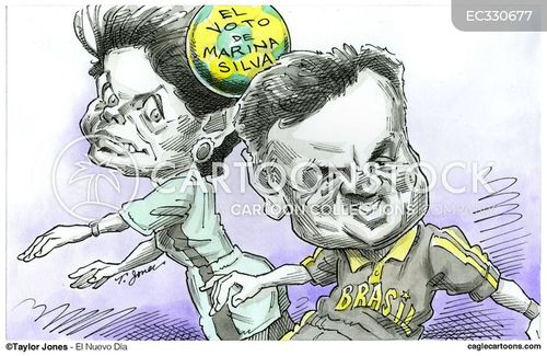 Nieves Cartoons and Comics - funny pictures from CartoonStock