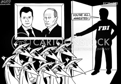 Spy Ring Cartoons and Comics - funny pictures from CartoonStock